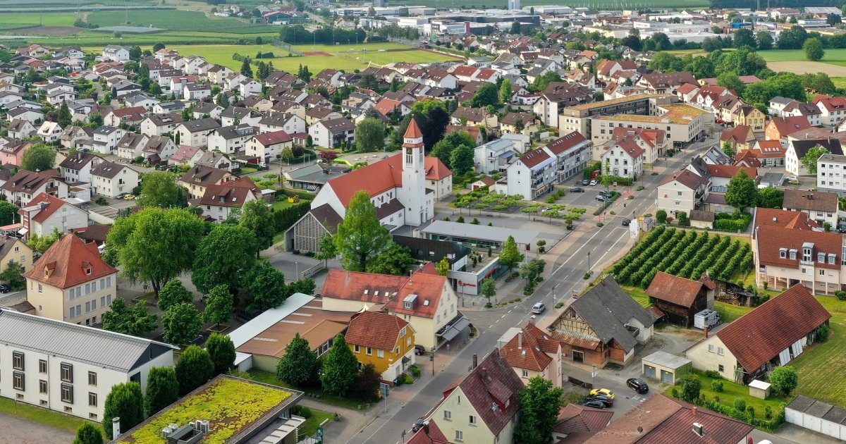 Grunderwerbsstrategie verabschiedet | Gemeinde Meckenbeuren